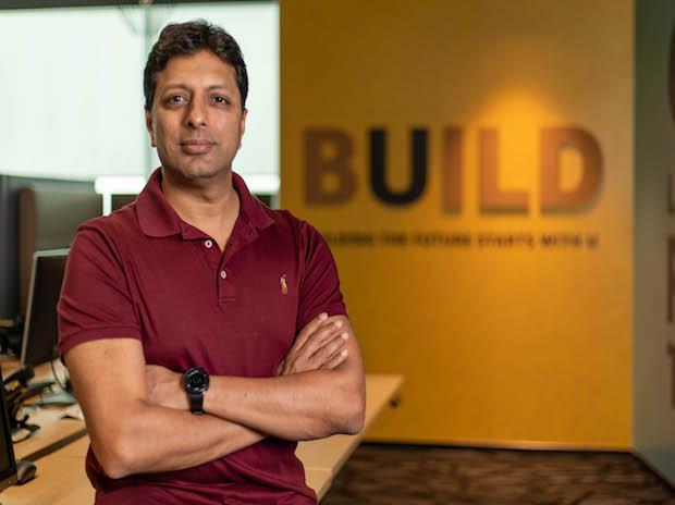 Covid brought structural shift to get more users online: Amazon India ...