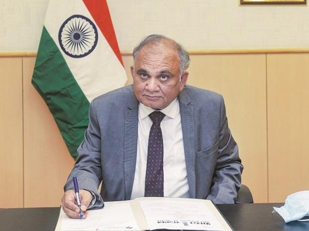 ECI gets North Indian thrust with Anup Chandra Pandey's appointment