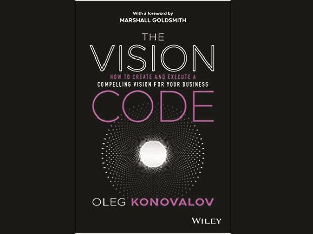 The art of 'time-forward thinking' | Book Reviews & Features - Business ...