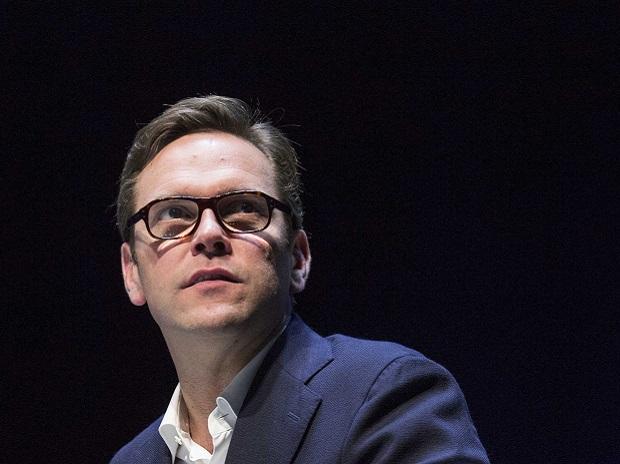 James Murdoch weighs tapping billionaire families for India investments ...