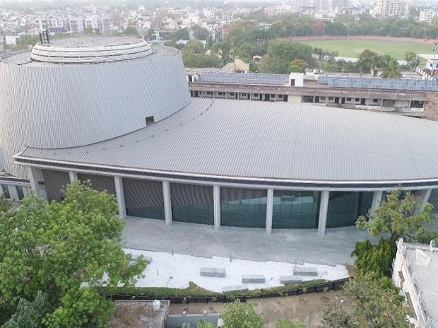 Our vision is to build quality infrastructure in Varanasi: PM Modi ...