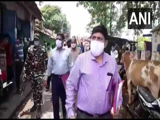 NHRC report on West Bengal post-poll violence recommends CBI probe | Current Affairs News ...