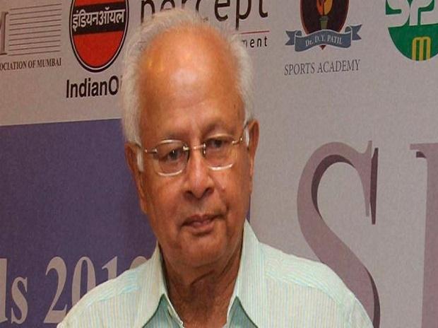 True legend of Indian badminton: tributes pour in after Nandu Natekar dies