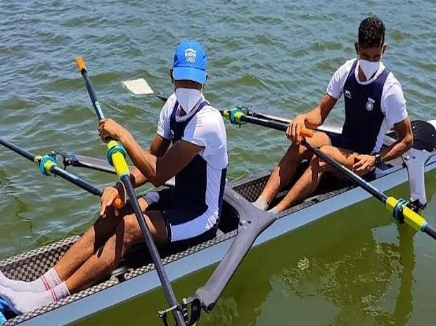 Asian Rowing Championship: Indian rowers win 1 gold, 3 silvers on final day