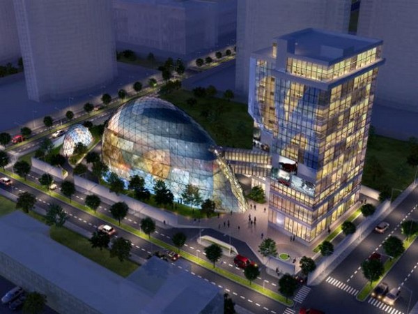 Core Mall Ghaziabad set to emerge as Epicenter of modern retail activities