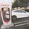 Tesla Superchargers now open to other EVs at 'select sites' in US