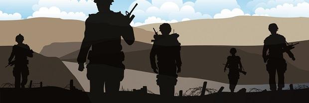 China's border games | Expert Views - Business Standard