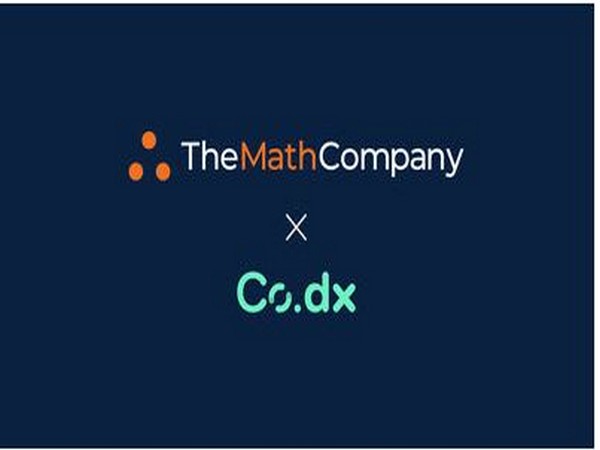 TheMathCompany launches Co.dx's exclusive next-gen CPG application suite
