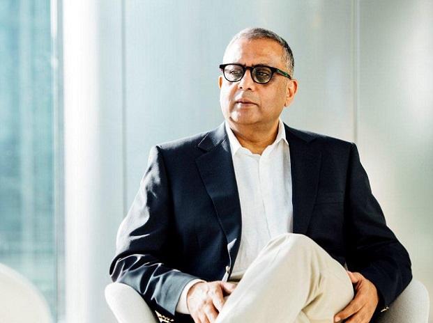 This ex-Infosys executive's firm offers AI to tame the bulls and bears ...