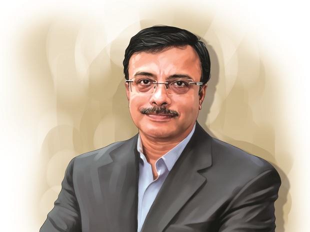 After his exit from Royal Enfield, Dasari to launch healthcare drive ...