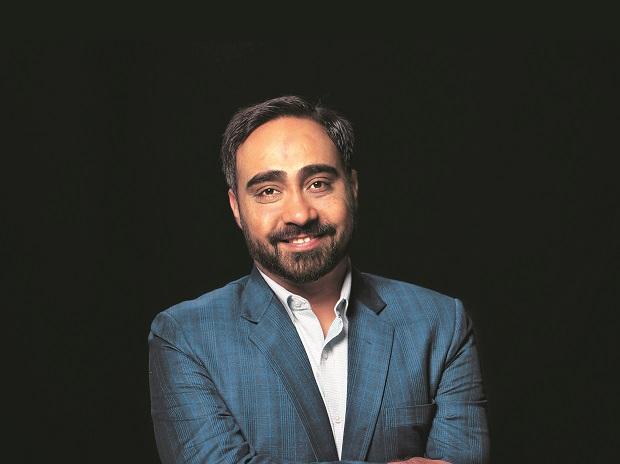 We will put our cross-border platform into play, says Tide India CEO ...