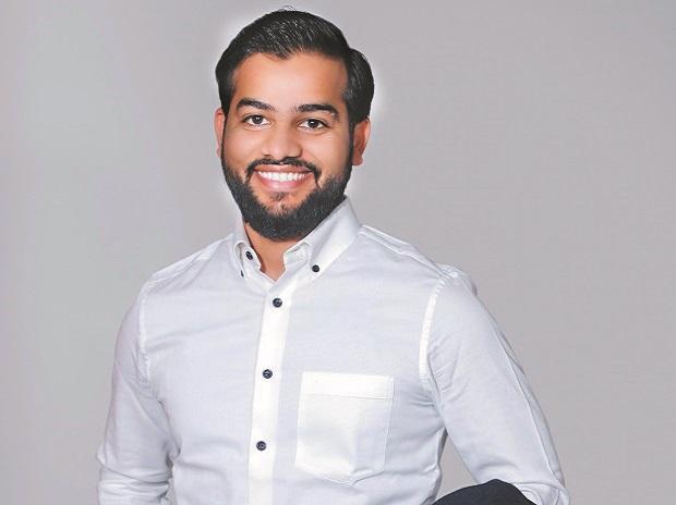 'Blitzscaling' in times of uncertainty: Meet Sumit Gupta, CEO, CoinDCX ...