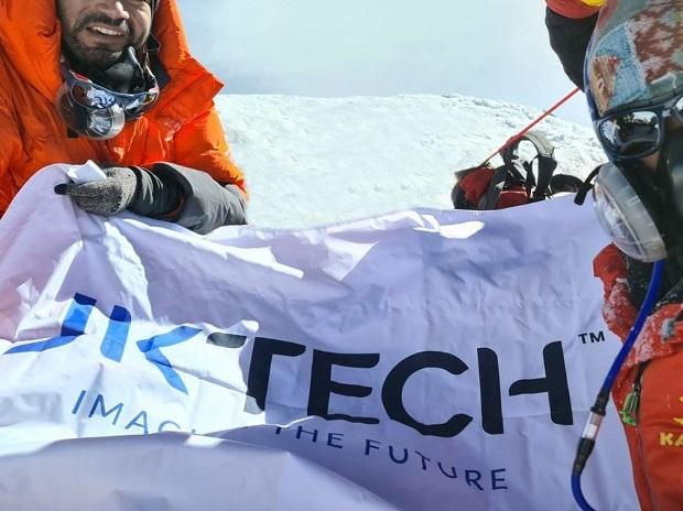 JK Tech rebrands itself with new website, logo after nearly 25 years ...