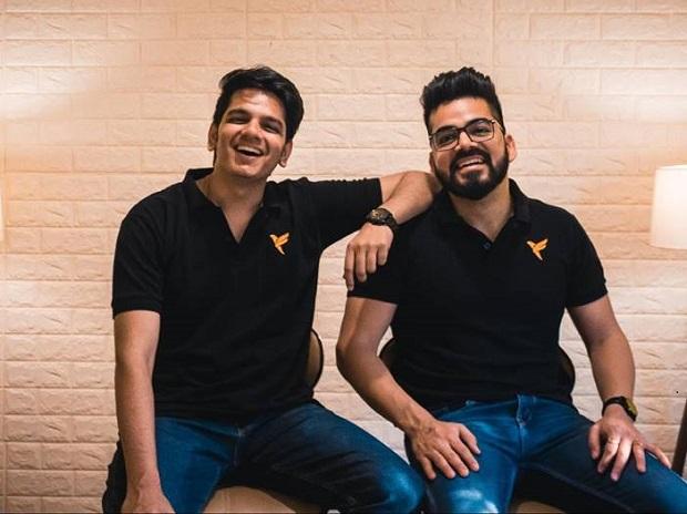 Meet the IIT Roorkee grads who co-founded FamPay, the neobank for teens ...