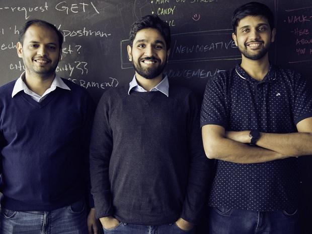 Software startup Postman's valuation tops $5.6 bn after $225 mn ...