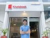 Khatabook posts over Rs 1.8 trn monthly transactions across its ...
