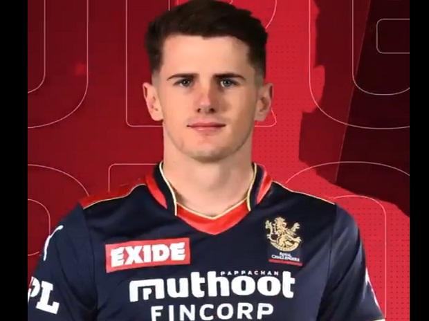 IPL 2021: RCB signs Englishman George Garton as replacement for ...