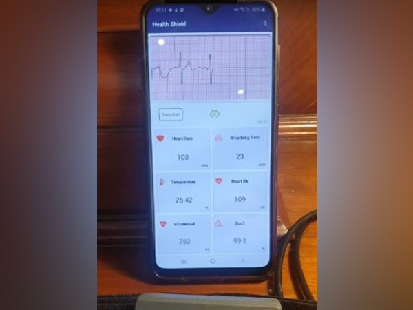 MedAchievers' 'Smart ICU' to help doctors monitor patients from ...