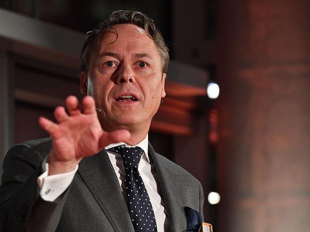 UBS CEO says staff who don't want Covid-19 vaccine can work from home ...