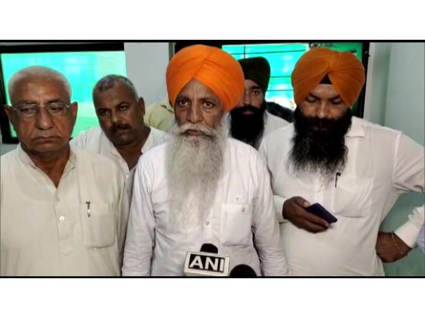 Karnal lathicharge: Farmers' meet with DC ends inconclusively ... Karnal lathicharge: Farmers' meet with DC ends inconclusively ...