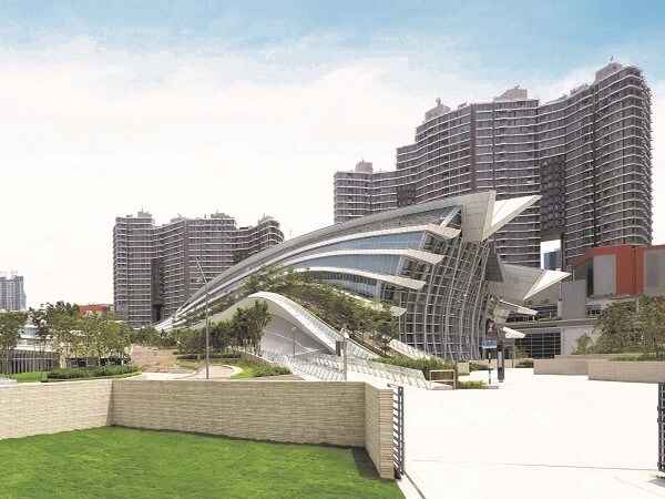 HKTB extends Hong Kong Neighbourhoods to launch West Kowloon for ...
