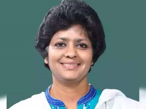 Not forced to resign from Rajya Sabha, says TMC's Arpita Ghosh ... Not forced to resign from Rajya Sabha, says TMC's Arpita Ghosh ...