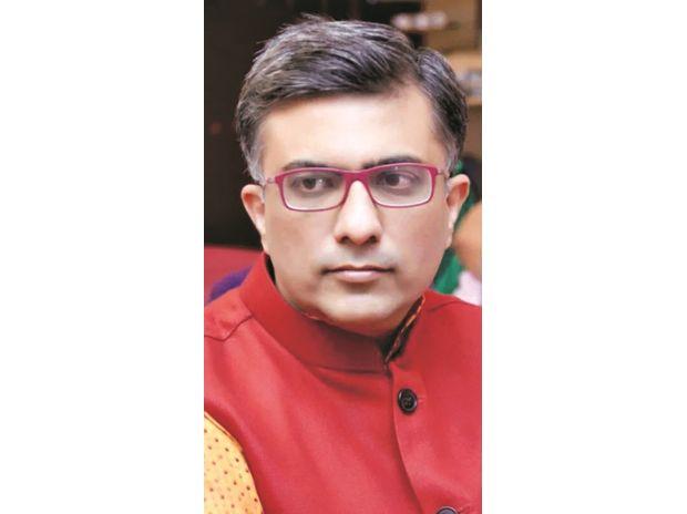Facebook appoints Rajiv Aggarwal as director of public policy in India ...