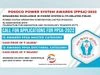 Applications invited for POSOCO Power System Awards - 2022 | Business ...