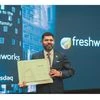 Indian SaaS startup Freshworks raises $1 bn via 'superstar' IPO in US