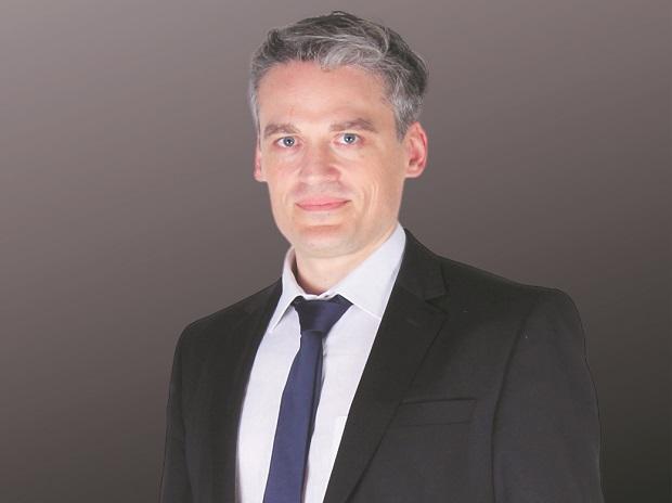 We hope to manage $1 bn in seven years: Jupiter Capital's David Abikzir ...