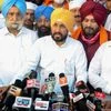 Punjab CM Channi, Sidhu meet amid tension in Punjab Congress | Current Affairs News National ...