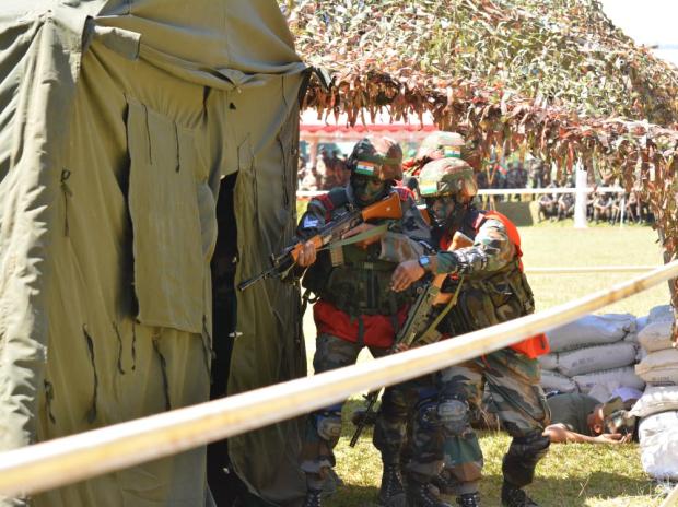 Tamil Nadu to set up Anti-Terrorism Squad at cost of Rs 57.51 crore ...