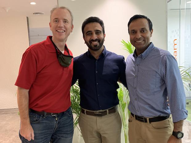 US-based Dairy.com buys 100% stake in Mr Milkman in first India ...