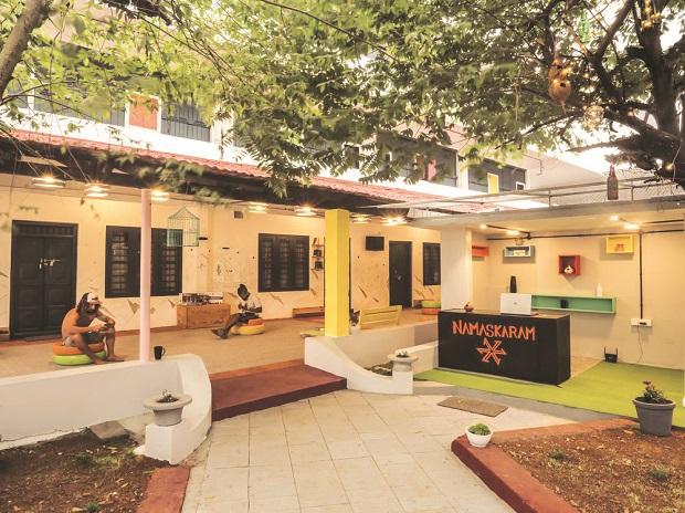 Hostel brands eye young budget travelers, make aggressive expansion ...
