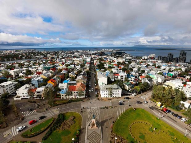 The shorter work week really worked in Iceland. Here's how ...