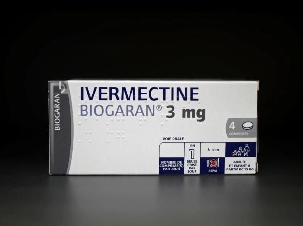 Ivermectin is a Nobel Prize-winning wonder drug but not for Covid-19 ...