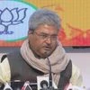 BJP will cross 350 seats in 2024 polls: National Gen Secy Dushyant Gautam