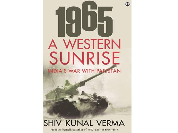 'The '65' deconstructed | Book Reviews & Features - Business Standard