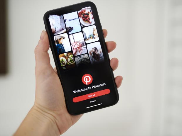 Pinterest's global monthly active users grow by 4% y-o-y to 450 mn ...