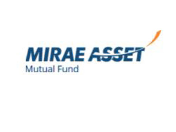 Mirae asset mutual fund crosses Rs. 1 lakh crore aum