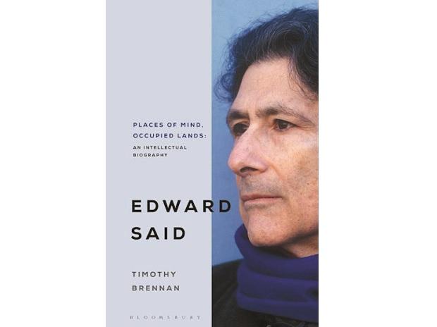 Edward Said: From academic to global icon | Book Reviews & Features ...