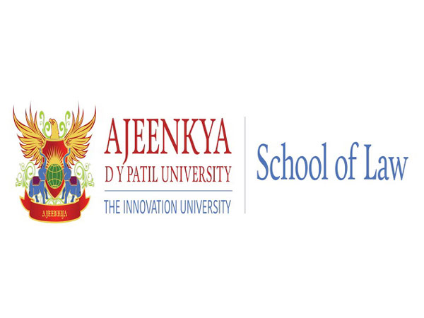 ADYPU introduces International Implications in Law Curriculum for ...