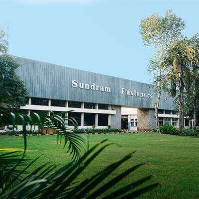 Sundram Fasteners Q4 results: Net profit surges to Rs 134.41 crore ...