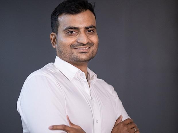 The idea is to bring consumer tech to HR applications: Darwinbox co ...