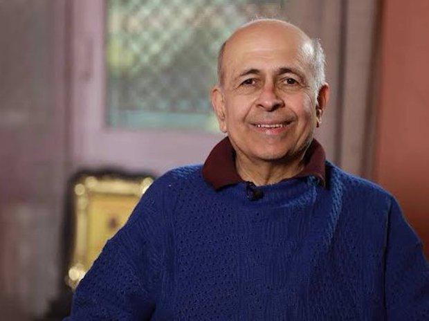 Veteran football commentator Novy Kapadia dies after prolonged illness ...