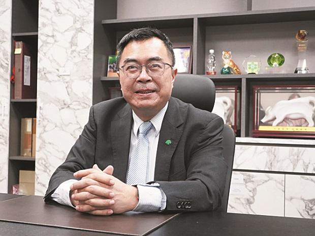 China-Taiwan tensions shouldn't concern investors: Cathay Site's Andy ...