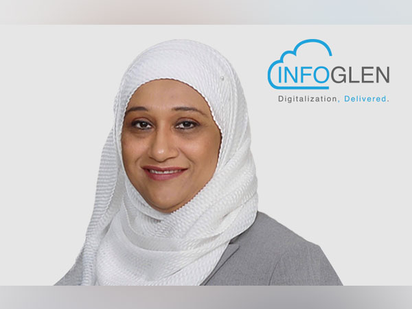 Infoglen held its Women Infogleners Circle for women empowerment on Its ...
