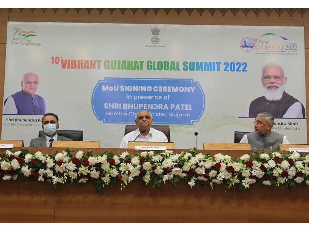 At least 28 countries plan to participate in Vibrant Gujarat summit ...