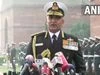 Admiral R Hari Kumar takes charge as new chief of Naval staff | Business Standard News