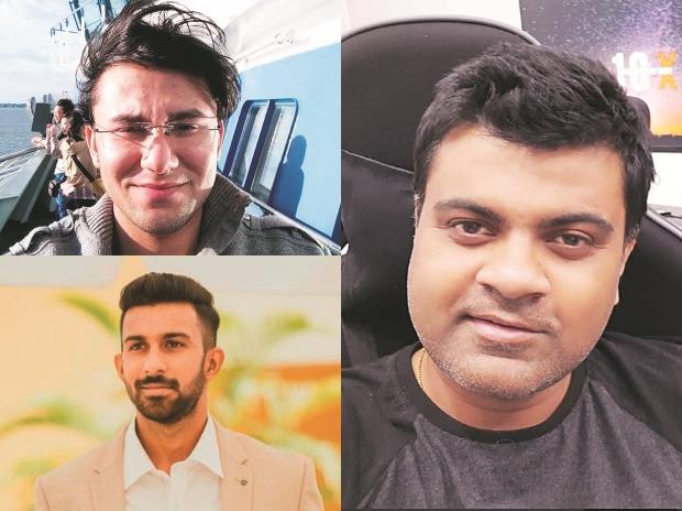 Rise of Solopreneur? How people are quitting stable jobs for a side ...